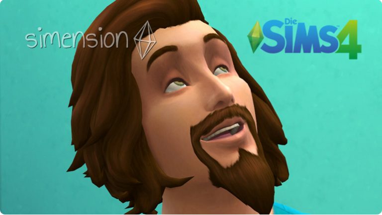 Die Sims 4 Emotion Inspiriert - simension