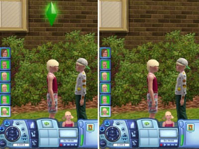 Cheat HideHeadlineEffects [on/off] - simension