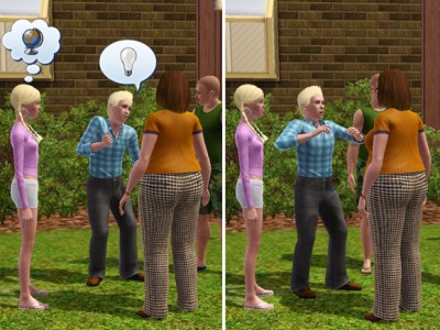 Cheat HideHeadlineEffects [on/off] - simension